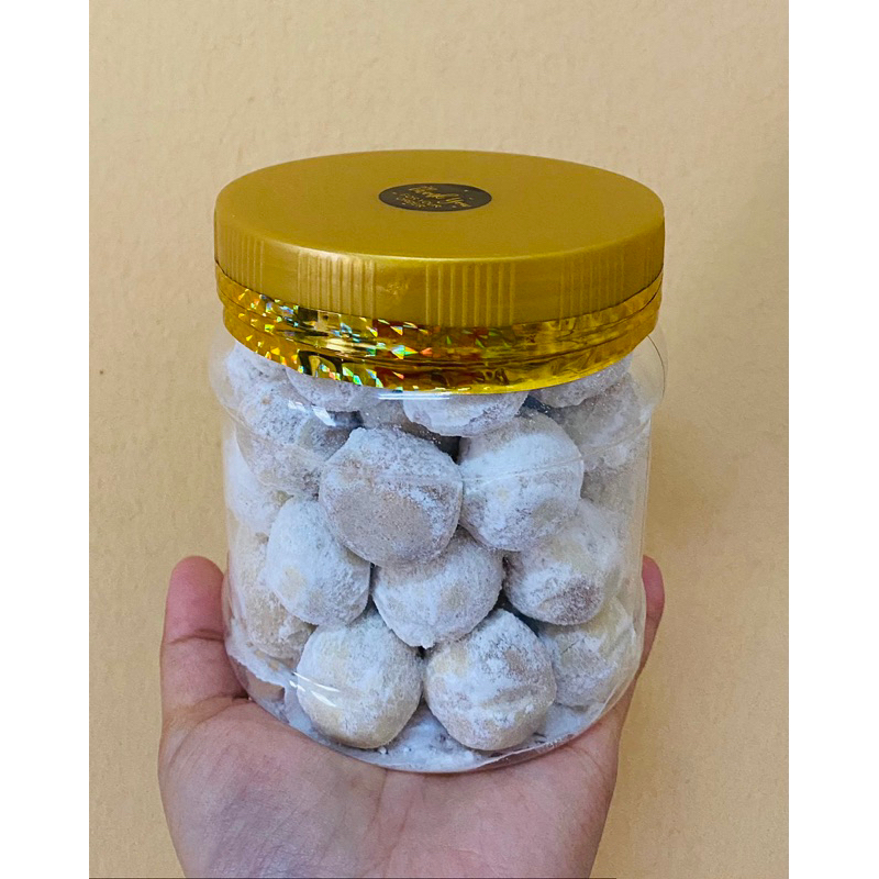 KUIH MAKMUR KACANG TANAH | Shopee Malaysia