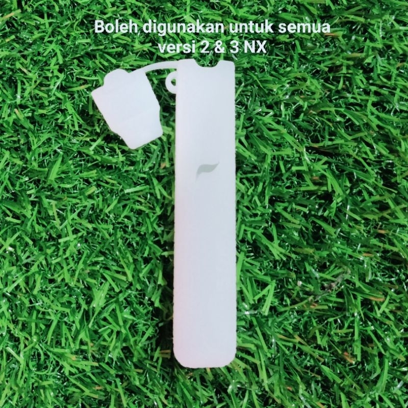 Silicone Cover nano stick sarung cover case protective rubber case ...