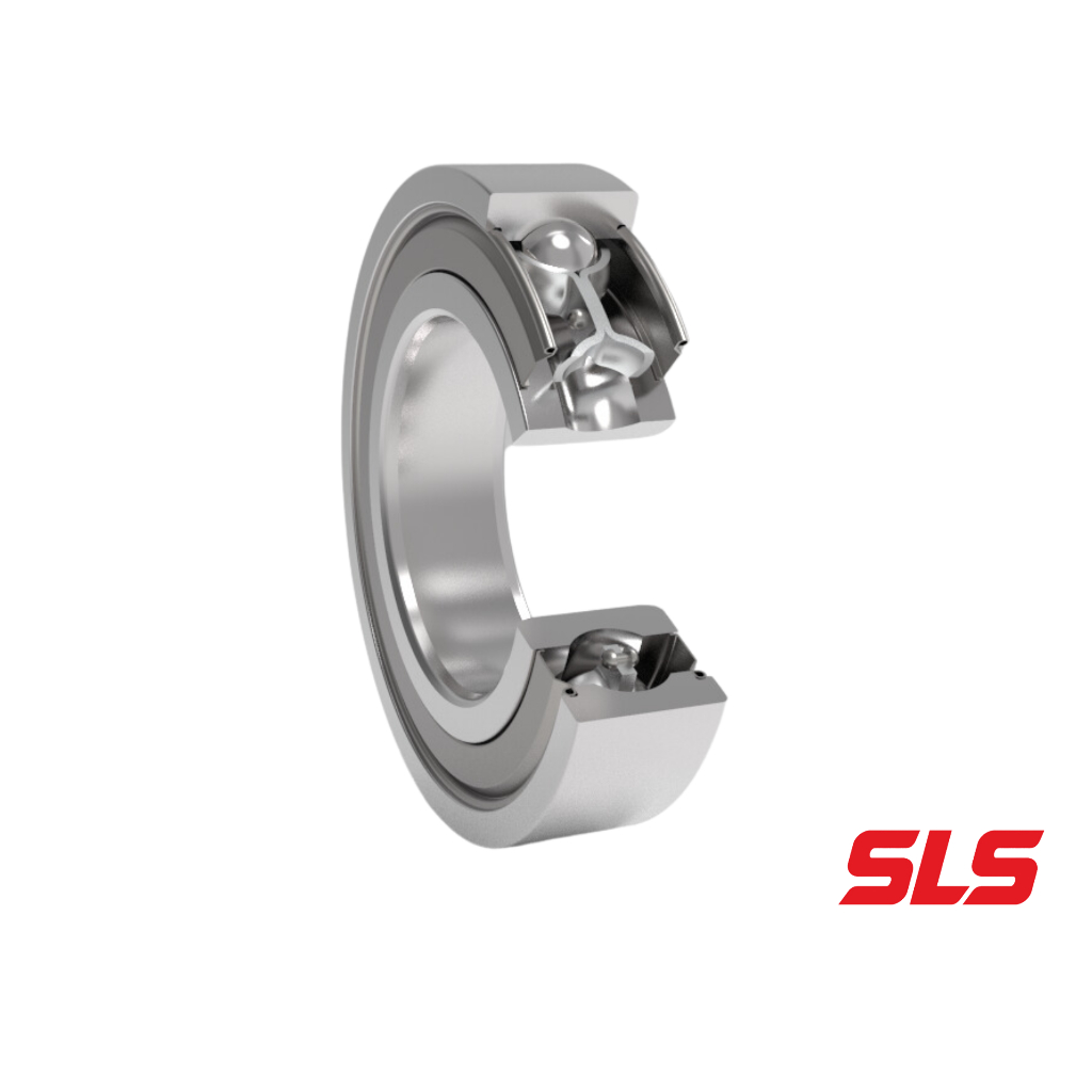 ZWZ 6313 ZZ Deep Groove Ball Bearing | Shopee Malaysia