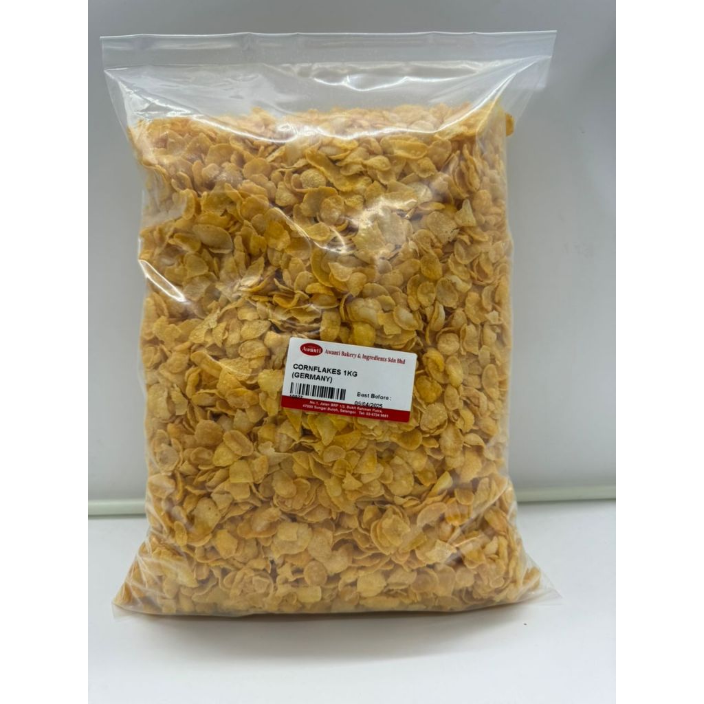 CORNFLAKES GERMANY (AWANTI) | Shopee Malaysia