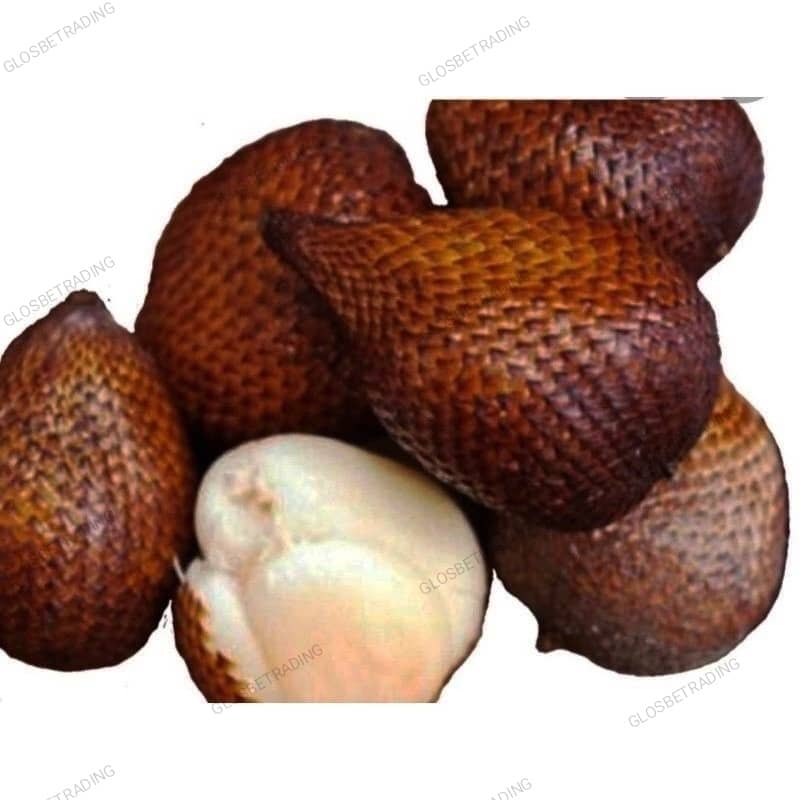 BUAH SALAK / SNAKE FRUIT ( 500G & 1KG ) | Shopee Malaysia