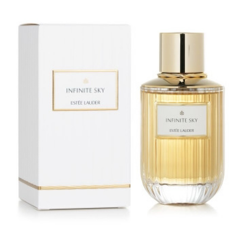 (ORIGINAL) Estee Lauder Infinite Sky Edp 100Ml | Shopee Malaysia