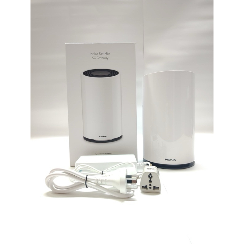 NOKIA NOKIA FastMile 5G HOME WIFI 5G / 4G | Shopee Malaysia