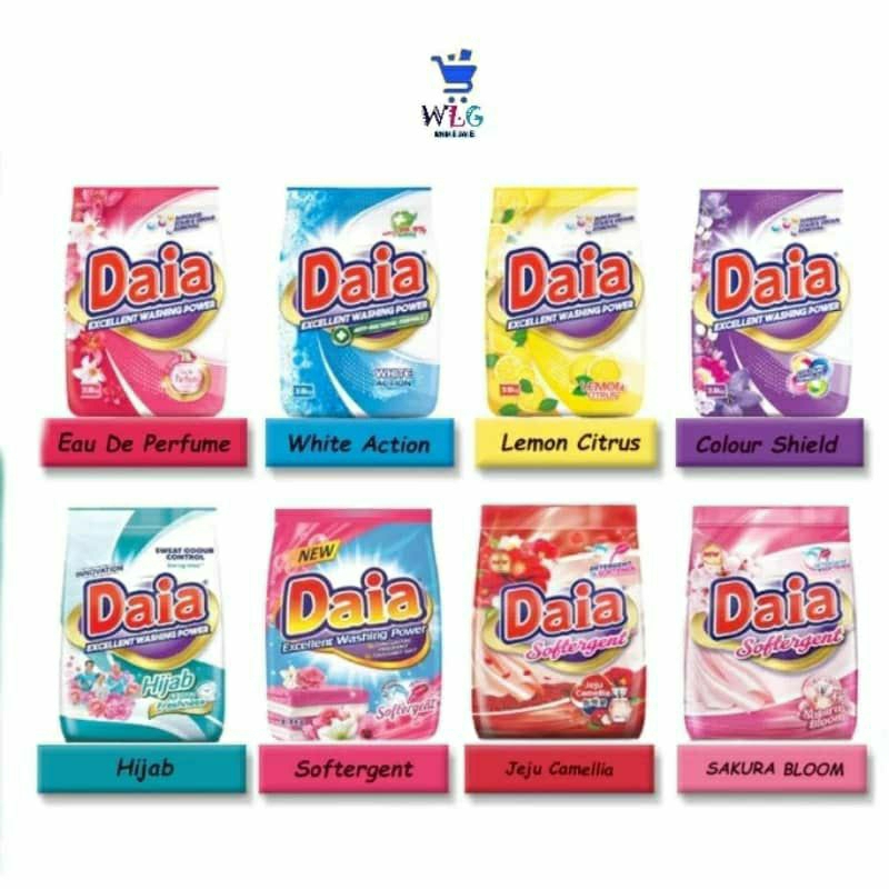 daia 2.1kg to 2.3kg (Only for west Malaysia) | Shopee Malaysia