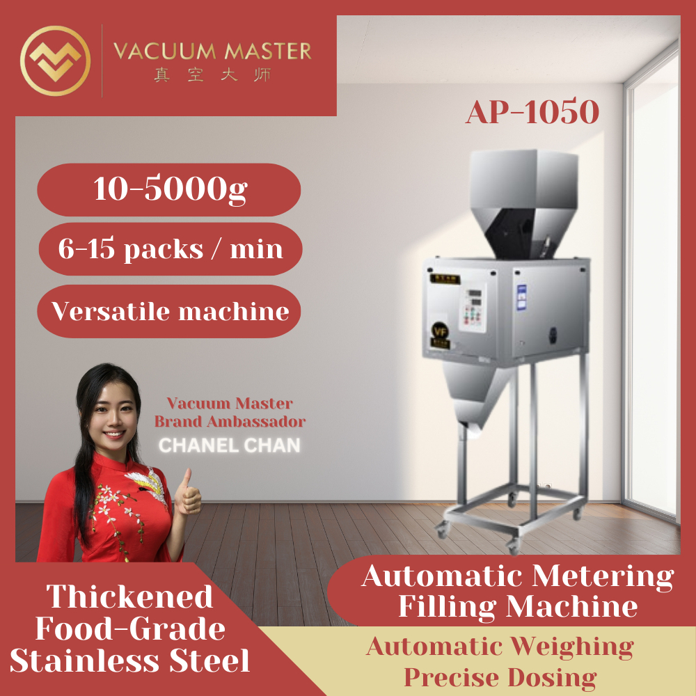 (AP 1050) Automatic Metering Filling Machine | Shopee Malaysia