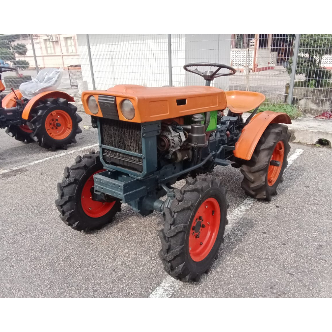 Kubota Tractor B7000 B7001 B5000 B6000 B6001 L1500 Recond Tractor 4X4 Four Wheel Drive Sawah ...
