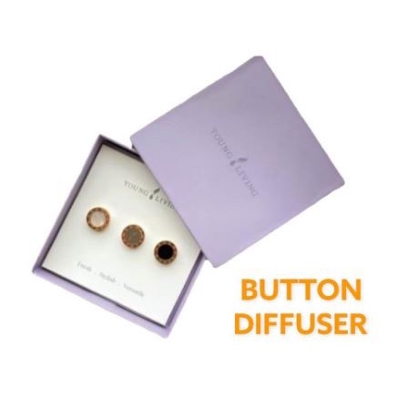 Young Living Button Diffuser Collection | Shopee Malaysia