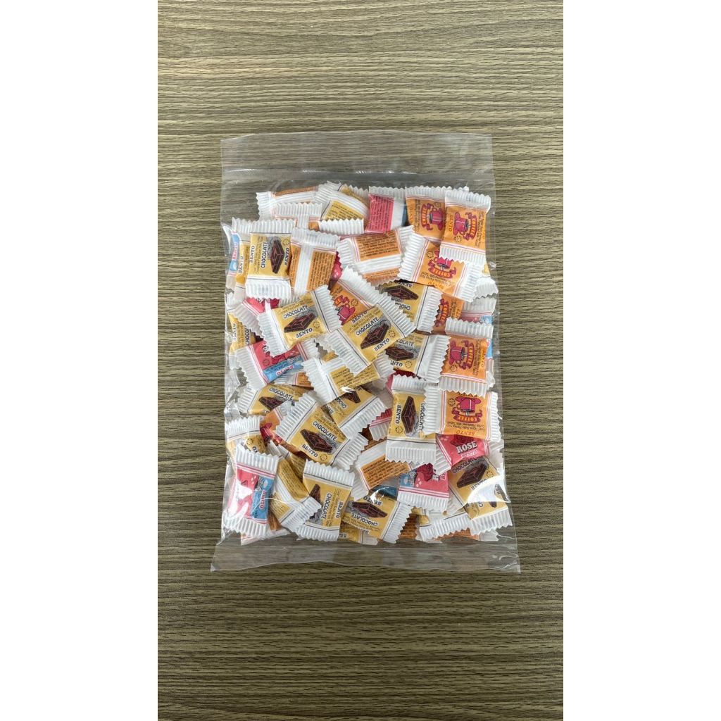 Gula-Gula Torrone / Bento (200g) | Shopee Malaysia