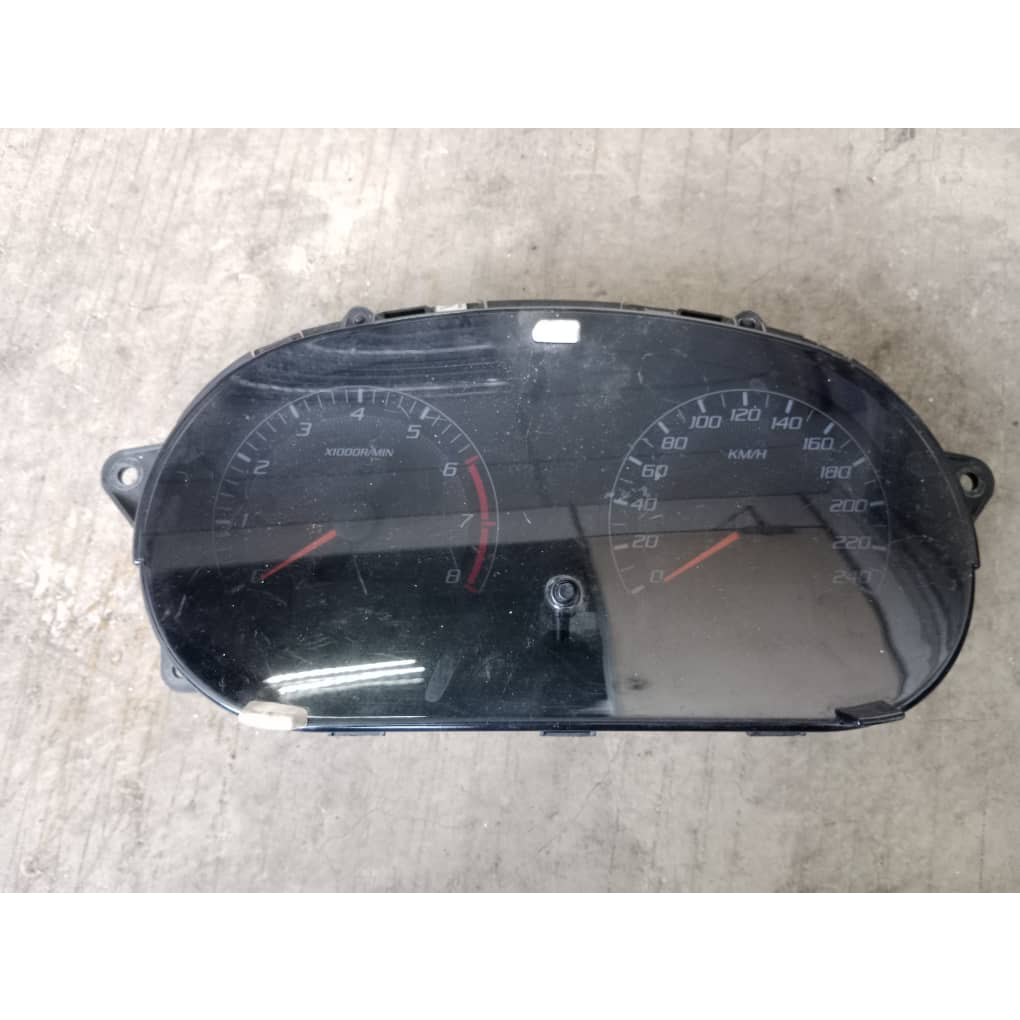 PROTON EXORA VDO METER ORIGINAL | Shopee Malaysia