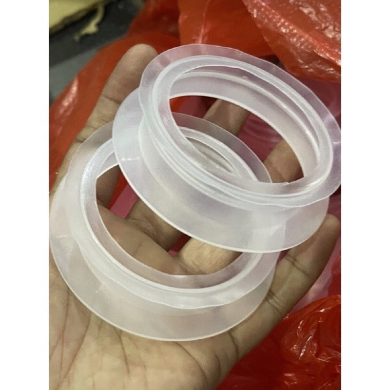 Getah balang kuih untuk sz s,m,l(sesuai balang yang pihak kami letak ...