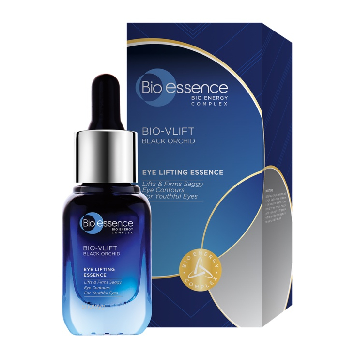 Bio-essence Bio-Vlift Eye Lifting Essence 20g | Shopee Malaysia