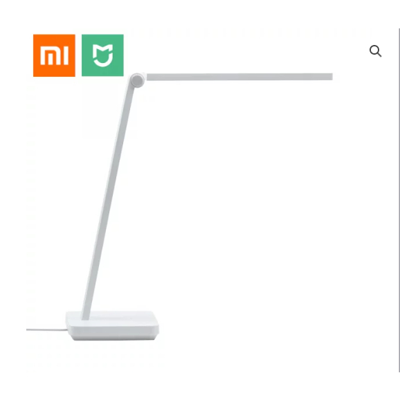 Xiaomi Mijia Smart LED Desk Lamp Lite Mi Table Lamp Multi-angle 3 Level ...