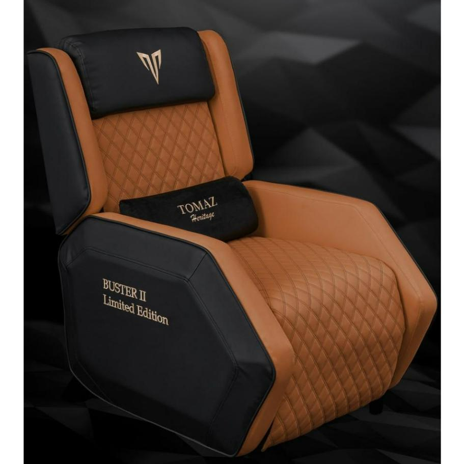 Tomaz Buster II Sofa Chair Authentic / Sofa Buster II Gaming Original ...