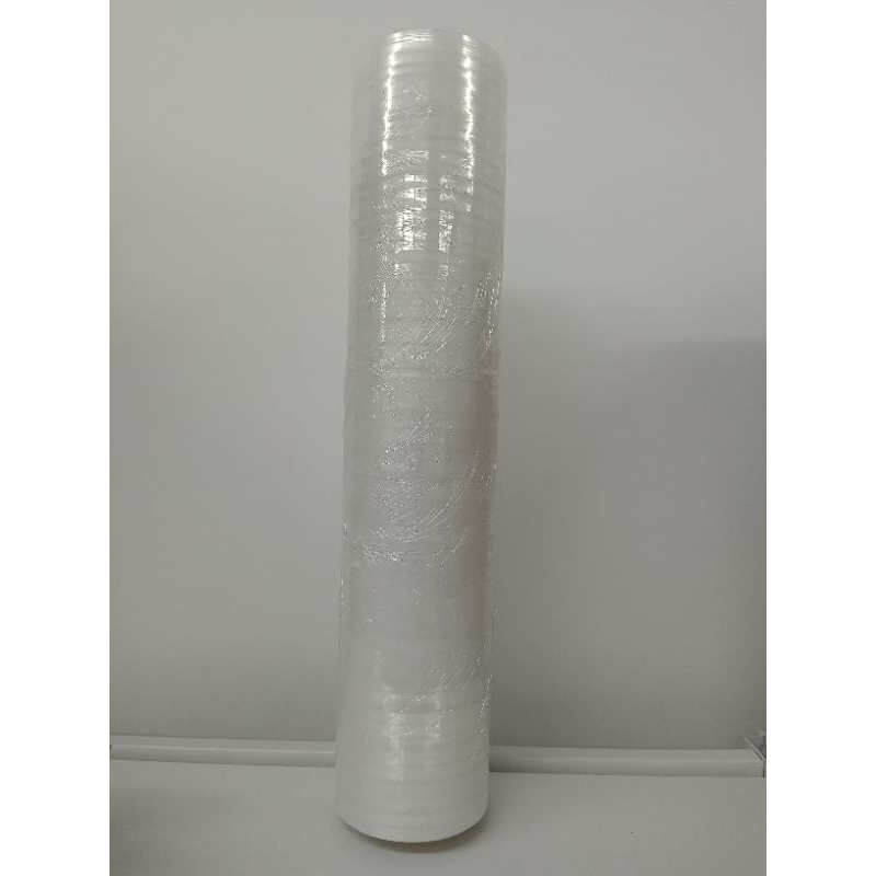 Transparent Wrapping Stretch Film - 3kg | Shopee Malaysia