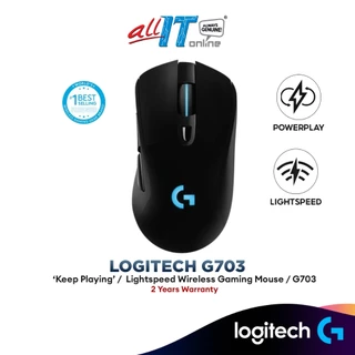 logitech g703 - Prices and Promotions - May 2024 | Shopee Malaysia