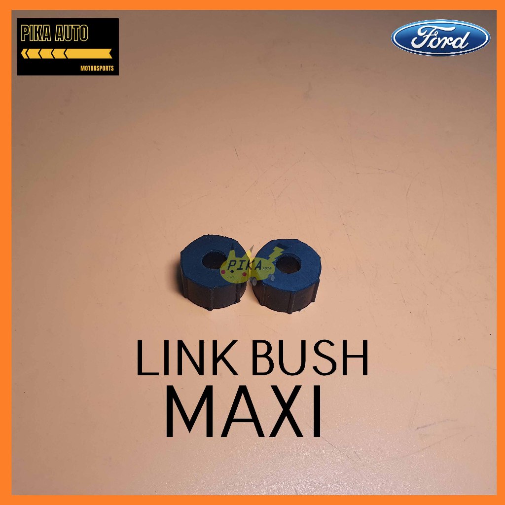 FORD MAXI/MAXI LINK BUSH 0662-34-153 | Shopee Malaysia