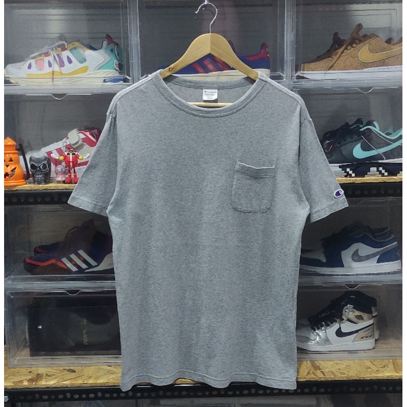 Champion T-shirts (Bundle) | Shopee Malaysia