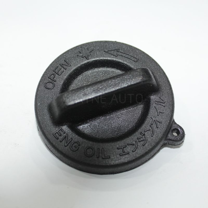 ENGINE OIL CAP NISSAN CW520/CD4/GE13 UD | Shopee Malaysia
