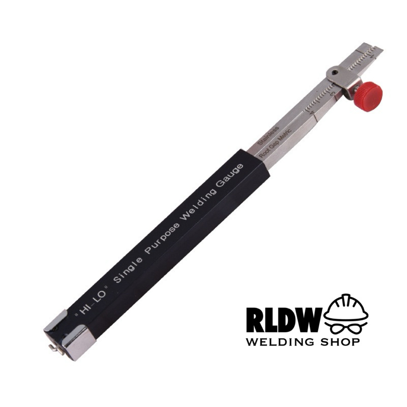 Inspection HI LO Welding Gauge Internal Single Purpose Gauge Welding ...