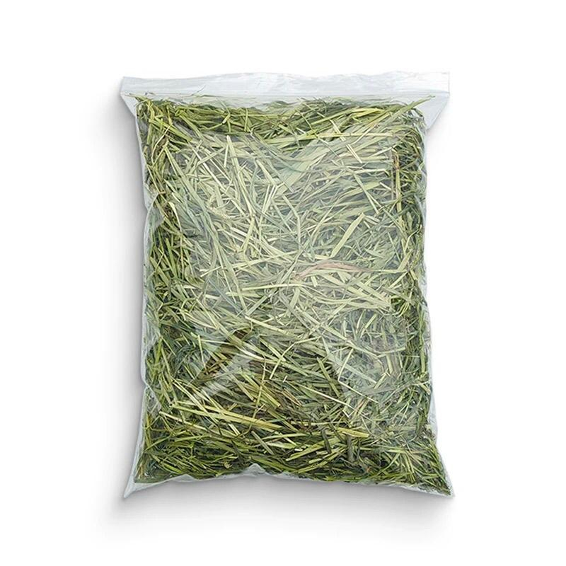 Timothy Hay Guinea Pig, Rabbit Chinchilla & Small Animal Food 500g ...