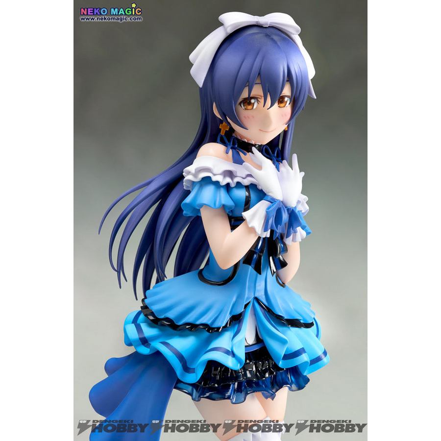 Love Live! – Sonoda Umi Birthday Figure Project 1/8 PVC figure by ASCII ...