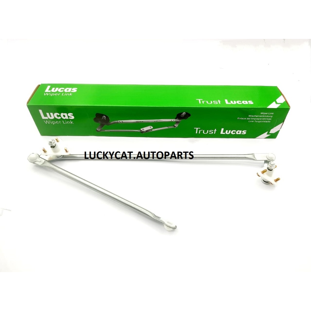 PROTON SAGA LAMA 1ST GAN WIPER LINK | Shopee Malaysia