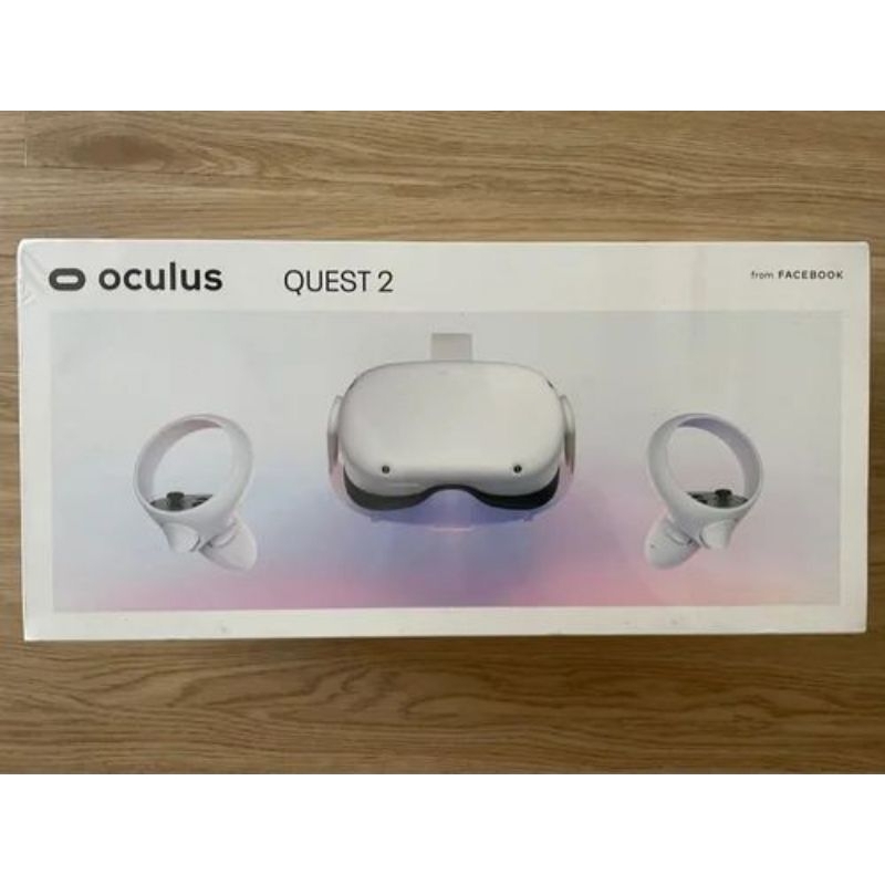 oculus quest 2 (128gb) used | Shopee Malaysia