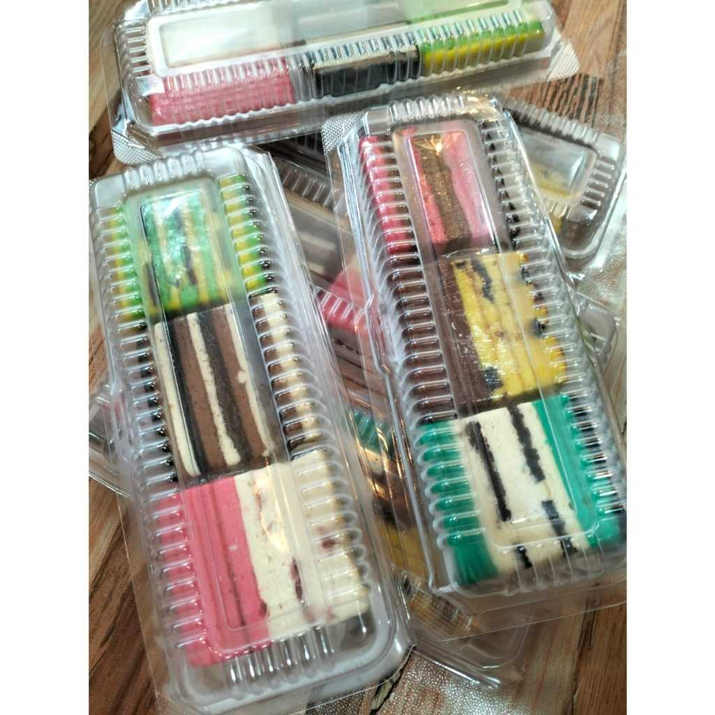 Kek Lapis Sarawak- Mixed Loaf | Shopee Malaysia