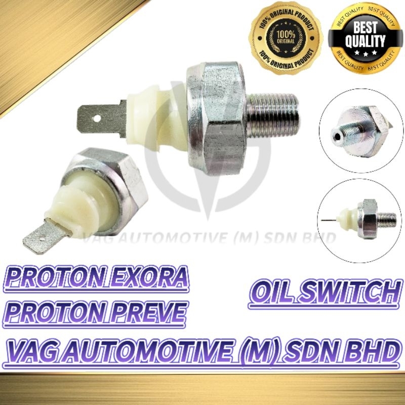PROTON EXORA,PREVE OIL SWITCH | Shopee Malaysia
