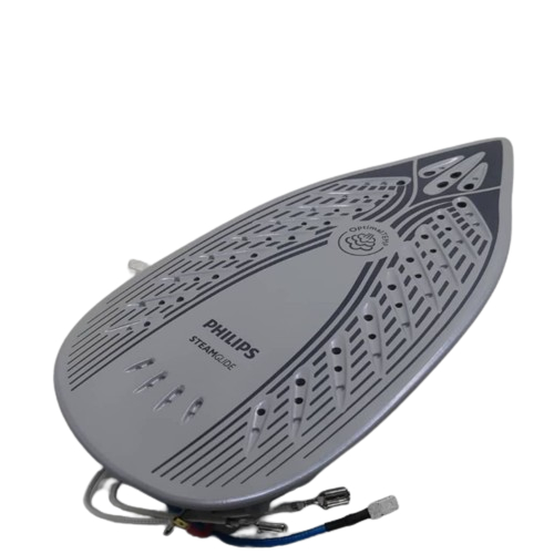 Philips Steam Iron GC8755 Tapak Iron Heater Soleplate for Spare Part ...