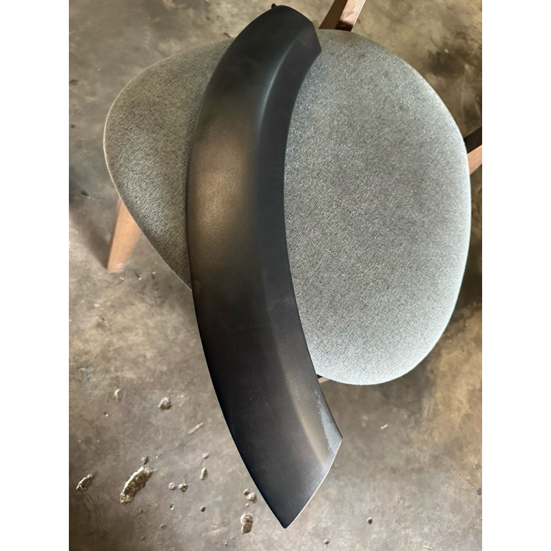 front bonet RH right side wheel arch mini cooper s r53 r52 r50 | Shopee ...