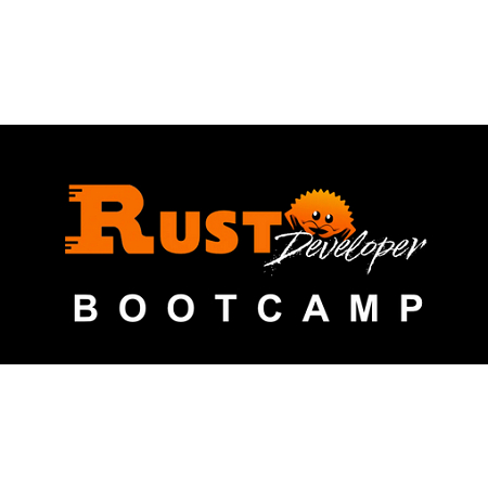 Rust Cheet Sheet By Rust Developer | Shopee Malaysia