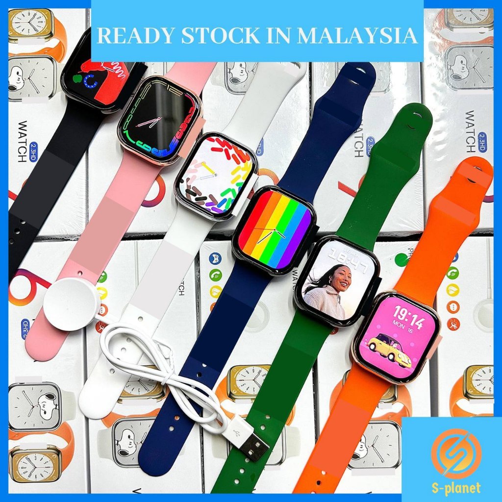 Original Smart Watch PRO 10 Smart Watch Waterproof sports watch ...