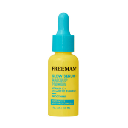 Freeman Beauty, Glow Serum + Makeup Primer (30 ml) | Shopee Malaysia