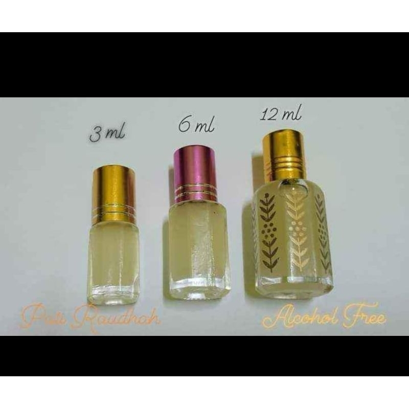 pati wangian Raudah tanpa alkohol, tanpa campuran | Shopee Malaysia