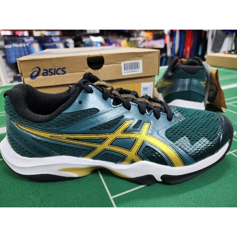 Asics Gel Blade 8 indoor | Shopee Malaysia