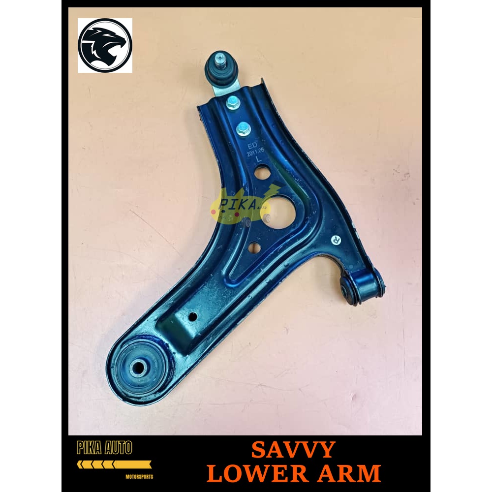 PROTON SAVVY LOWER ARM PW-861011 PW-861012 | Shopee Malaysia