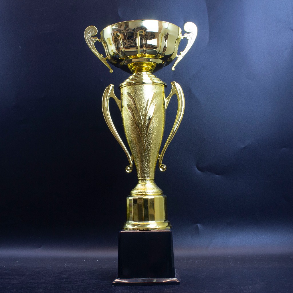 PIALA PUSINGAN EKSKLUSIF KLASIK / ROUND EXCLUSIVE CLASSIC CUP (TAPAK ...