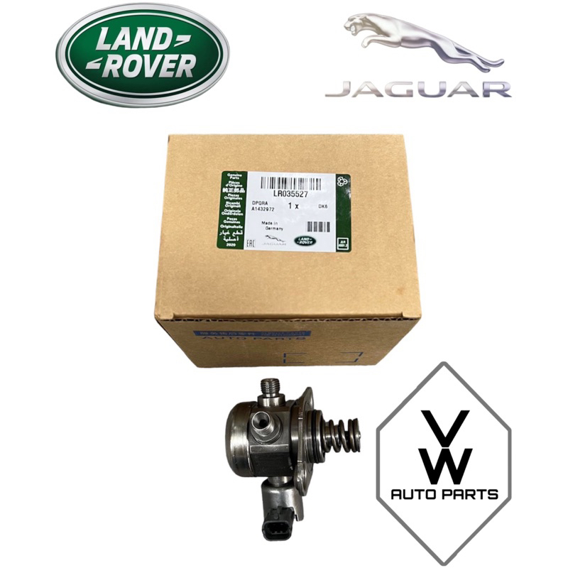 ( 100% ORIGINAL ) HIGH PRESSURE PUMP RANGE ROVER SPORT L494 VOGUE L405 ...
