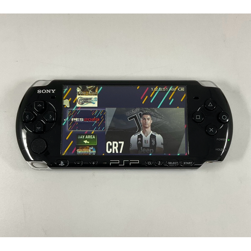 Sony PSP model 3K - 64GB Full game | Shopee Malaysia
