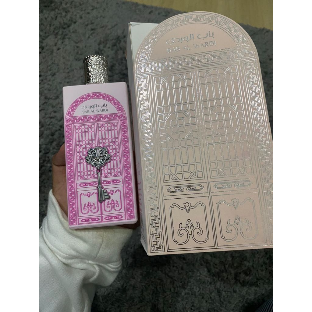 Bab Al Wardi EDP 100ML | Shopee Malaysia