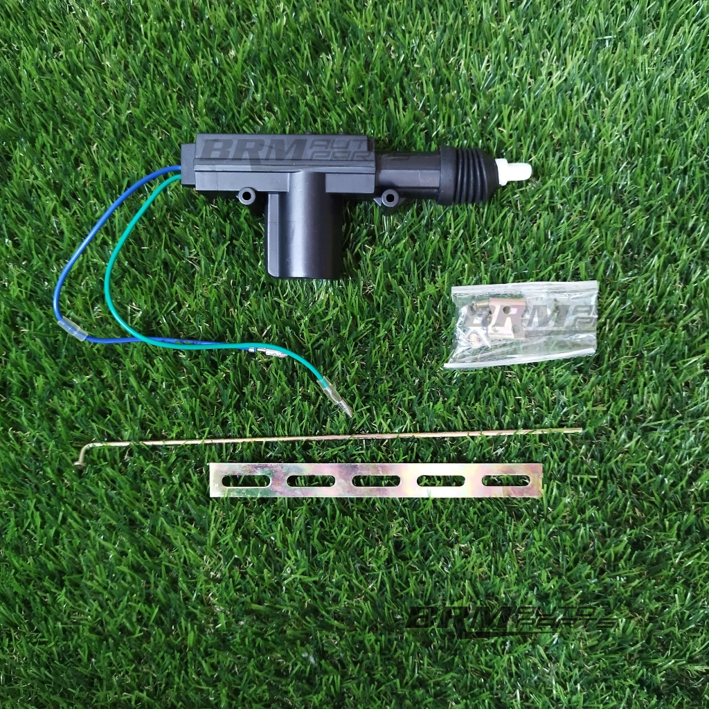 Car Central Lock 12V Central Locking System Actuator Door Gun Actuator ...