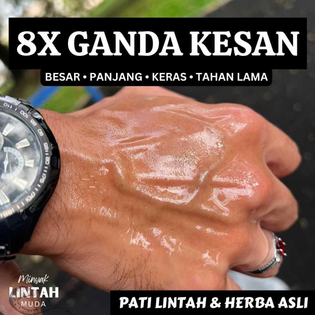 MINYAK LIN DAH 100% ORIGINAL (15ML) | Shopee Malaysia