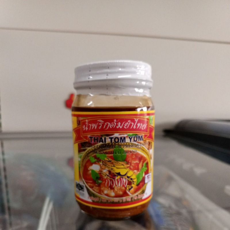 PES THAI TOM YUM VIRAL THAILAND | Shopee Malaysia