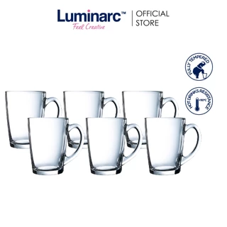 Luminarc Official Store Online, July 2024 | Shopee Malaysia
