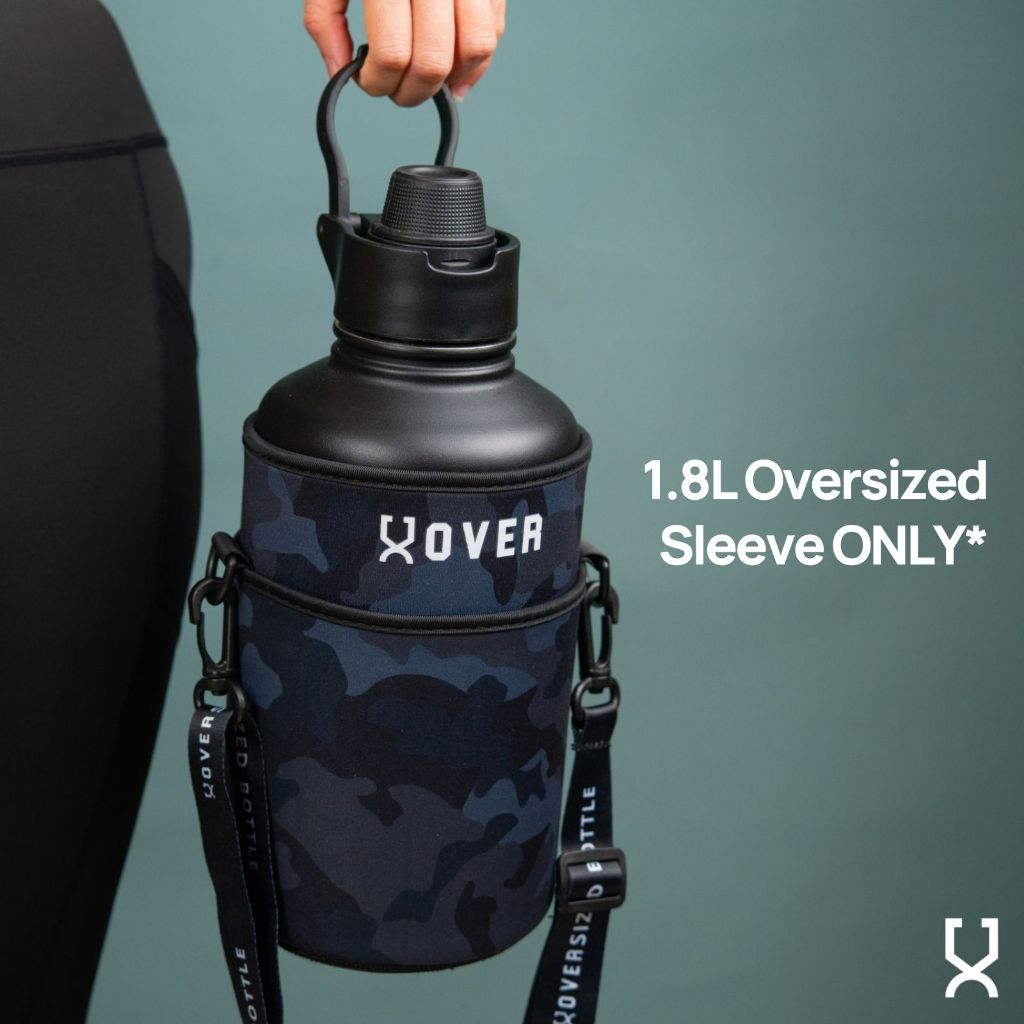 Oversized Flask Sleeve Bag ONLY 1.8L Oversized Flask OVER Malaysia ...
