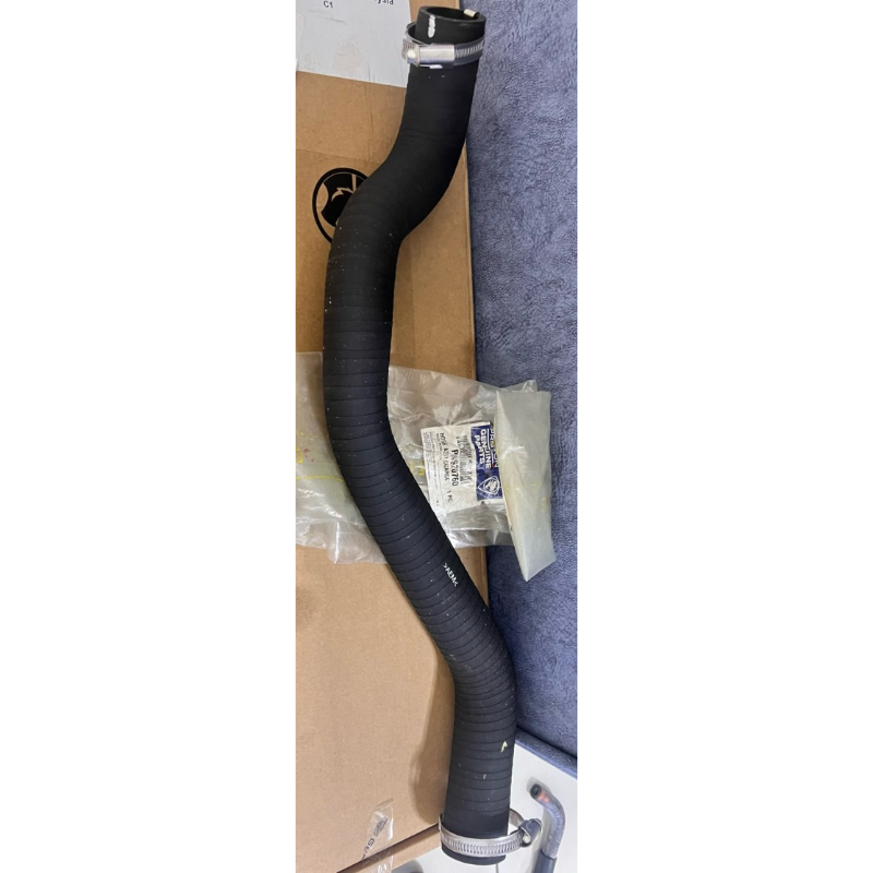 Original Proton Preve Suprima Exora Bold HOSE ASSY,CHARGE AIR HOT ...