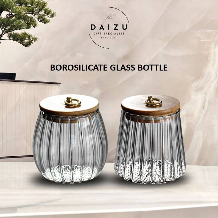 Storage Containers For Spices Glass Transparent Container Glass Jars ...