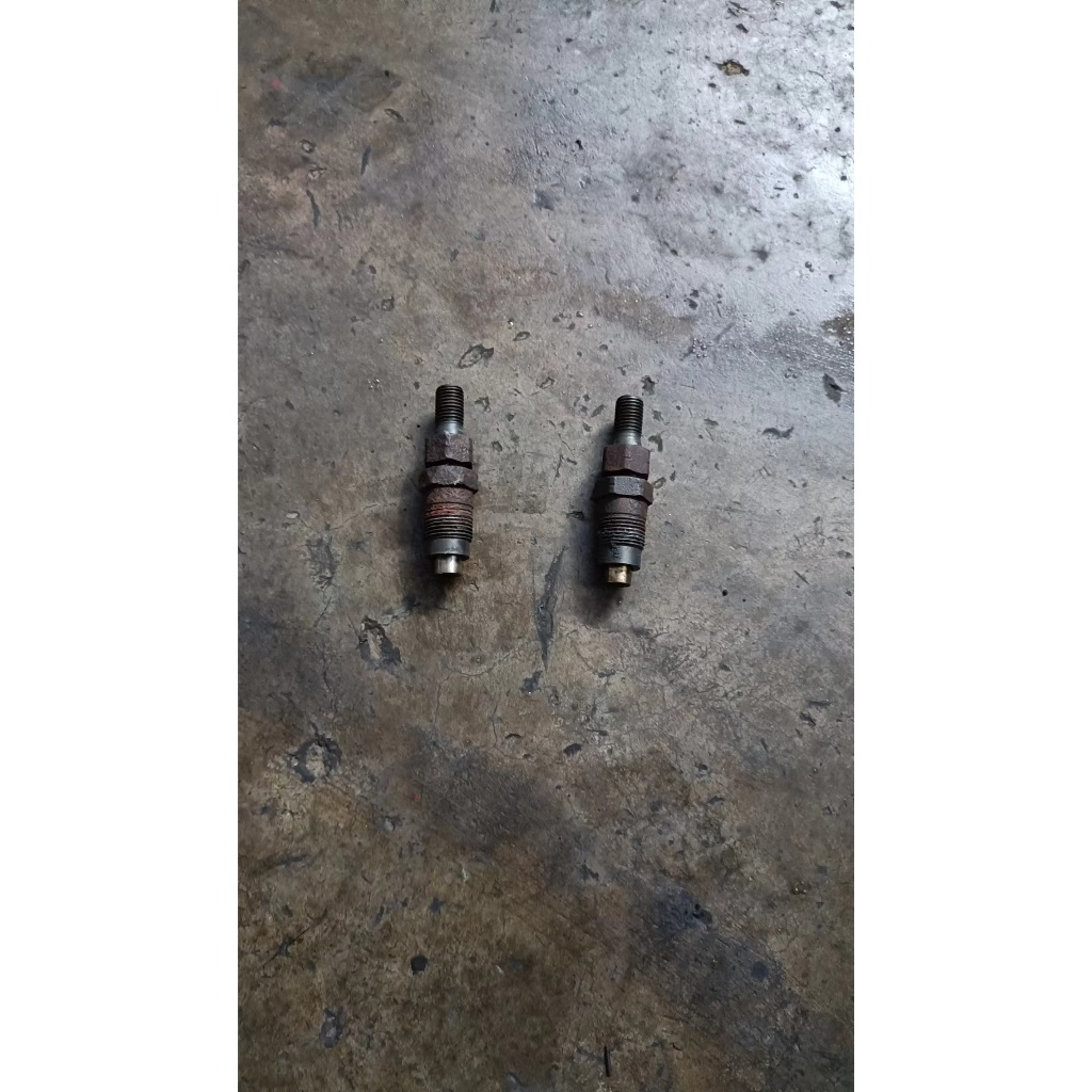 Mazda WL Ford Ranger Nozzle Injector (Single Cam Engine Model) Used ...