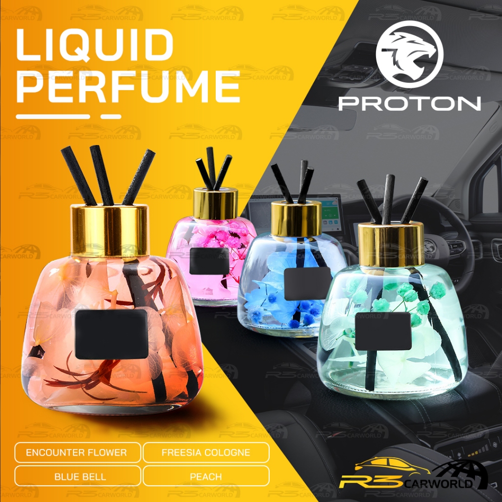 [𝐂𝐀𝐑 𝐏𝐄𝐑𝐅𝐔𝐌𝐄 𝐏𝐄𝐖𝐀𝐍𝐆𝐈 𝐊𝐄𝐑𝐄𝐓𝐀] PROTON X90 X70 X50 S70 SAGA PERSONA IRIZ ...